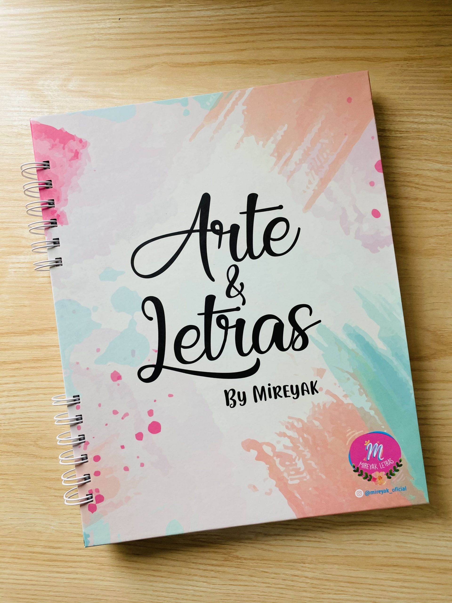 Cartilla Formato PDF – Mireyak